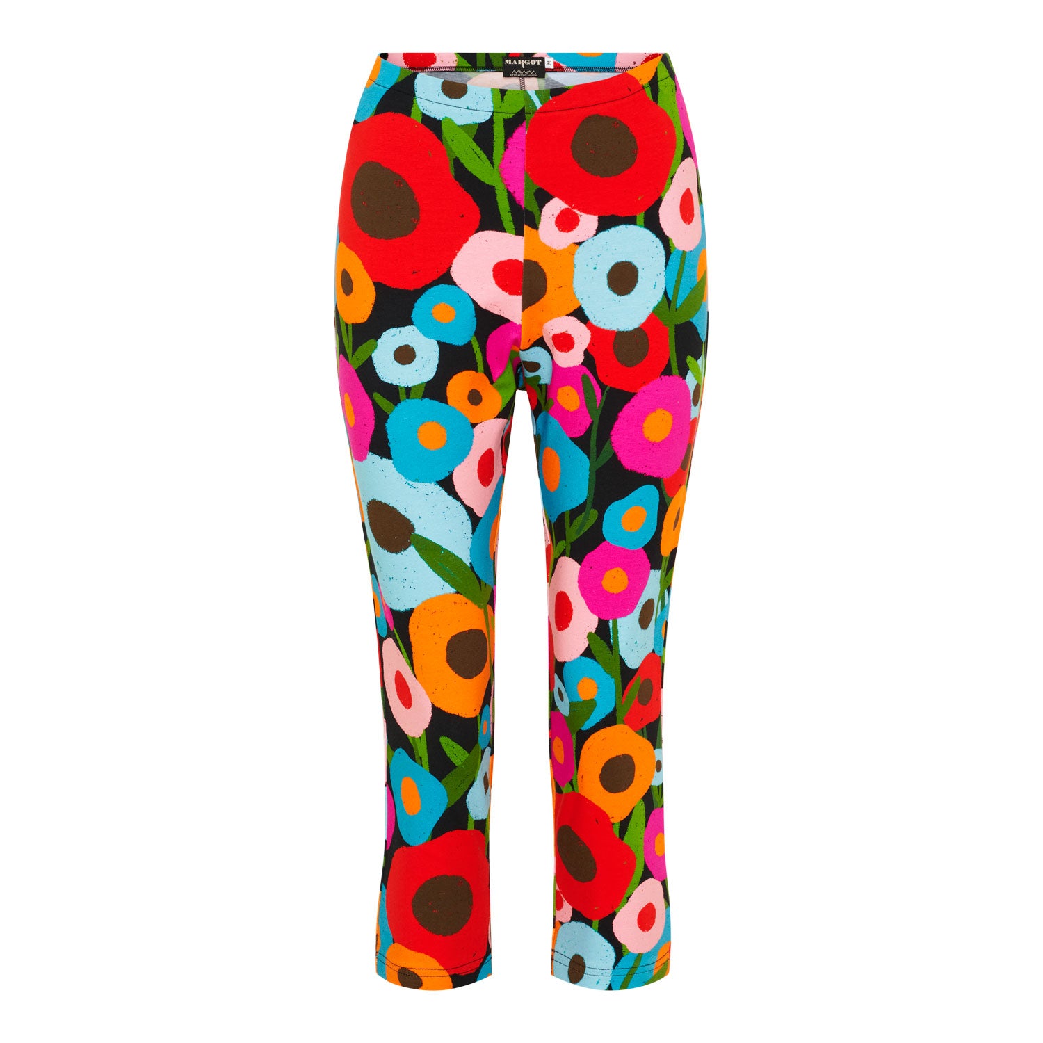 Flowerbed Gamacher