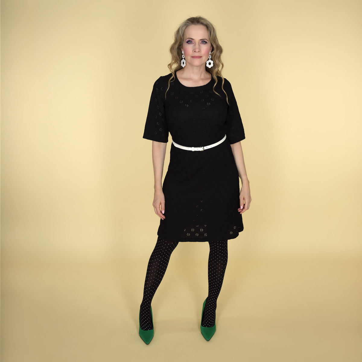 Roadie Anna Dress